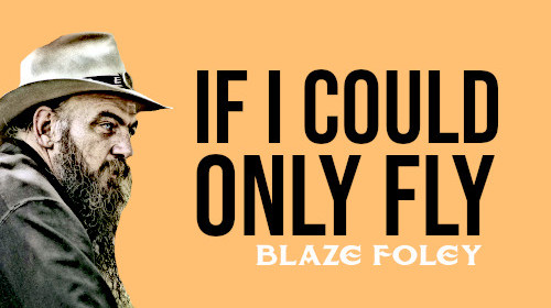 Clay Pigeons (Blaze Foley)