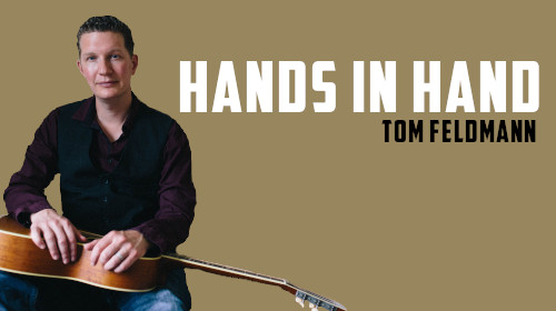 Hands In Hand (Tom Feldmann)
