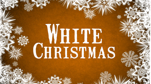 White Christmas (arr. by Tom Feldmann)