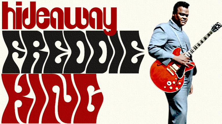 Hide Away (Freddie King)