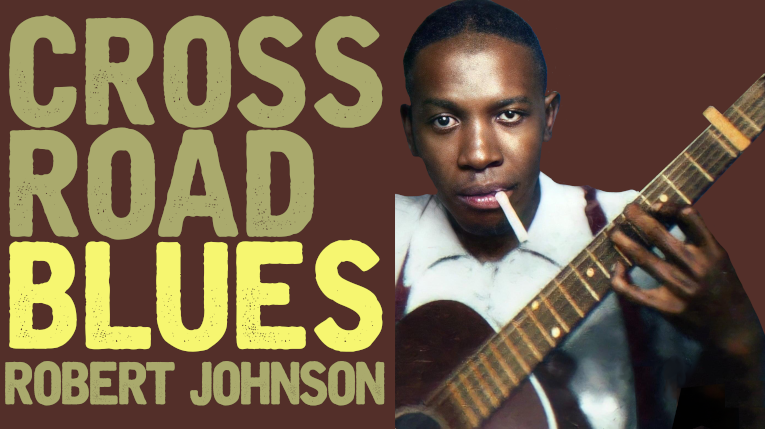 cross-road-blues